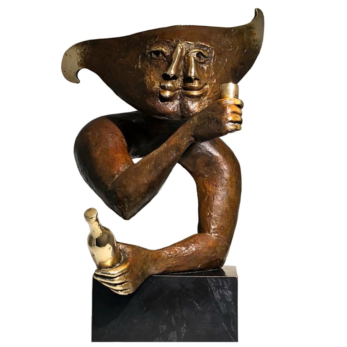 Baiser soufflé | Galeries Bartoux