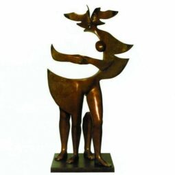 Baiser sur le pouce | Galeries Bartoux