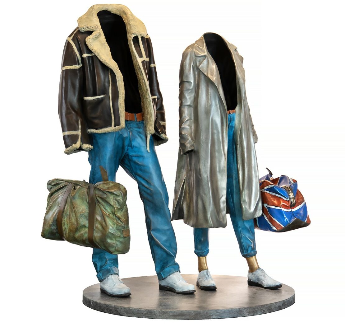 Bruno CATALANO - Biography and available artworks | Galeries Bartoux
