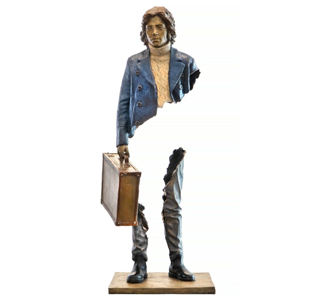 ADAM & EVE | Galeries Bartoux