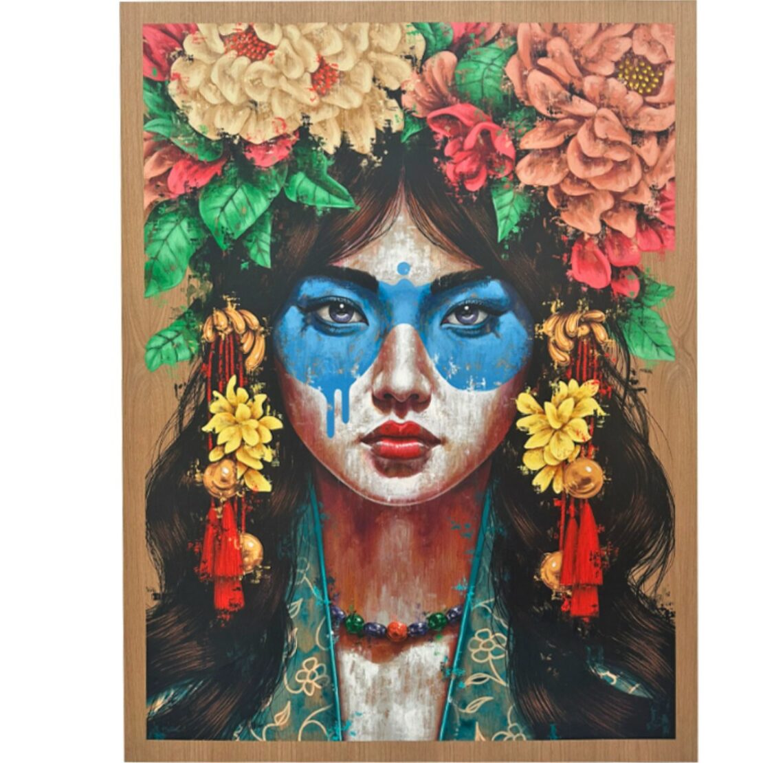 FIN DAC - Biography and available artworks | Galeries Bartoux