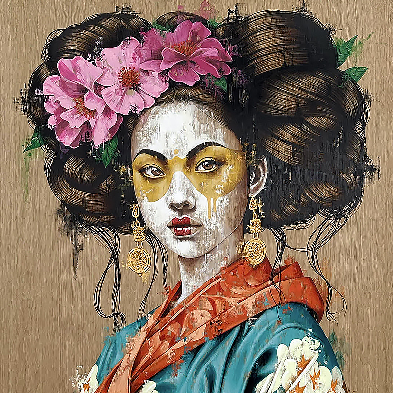 Painters | Galeries Bartoux