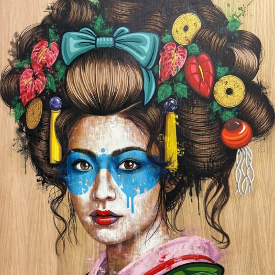 Peintres | Galeries Bartoux