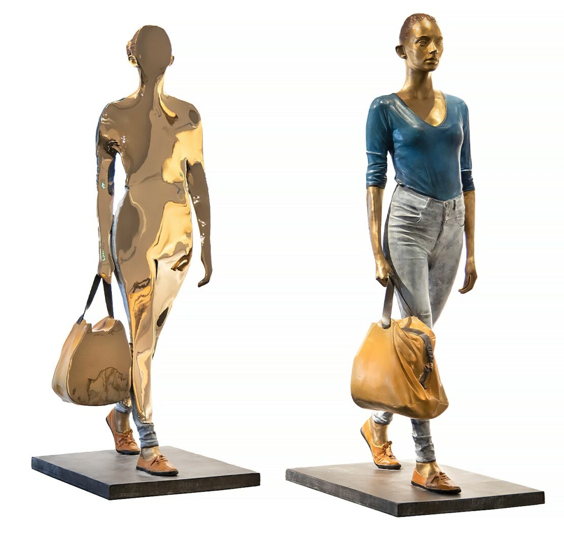 Bruno CATALANO - Biography and available artworks | Galeries Bartoux