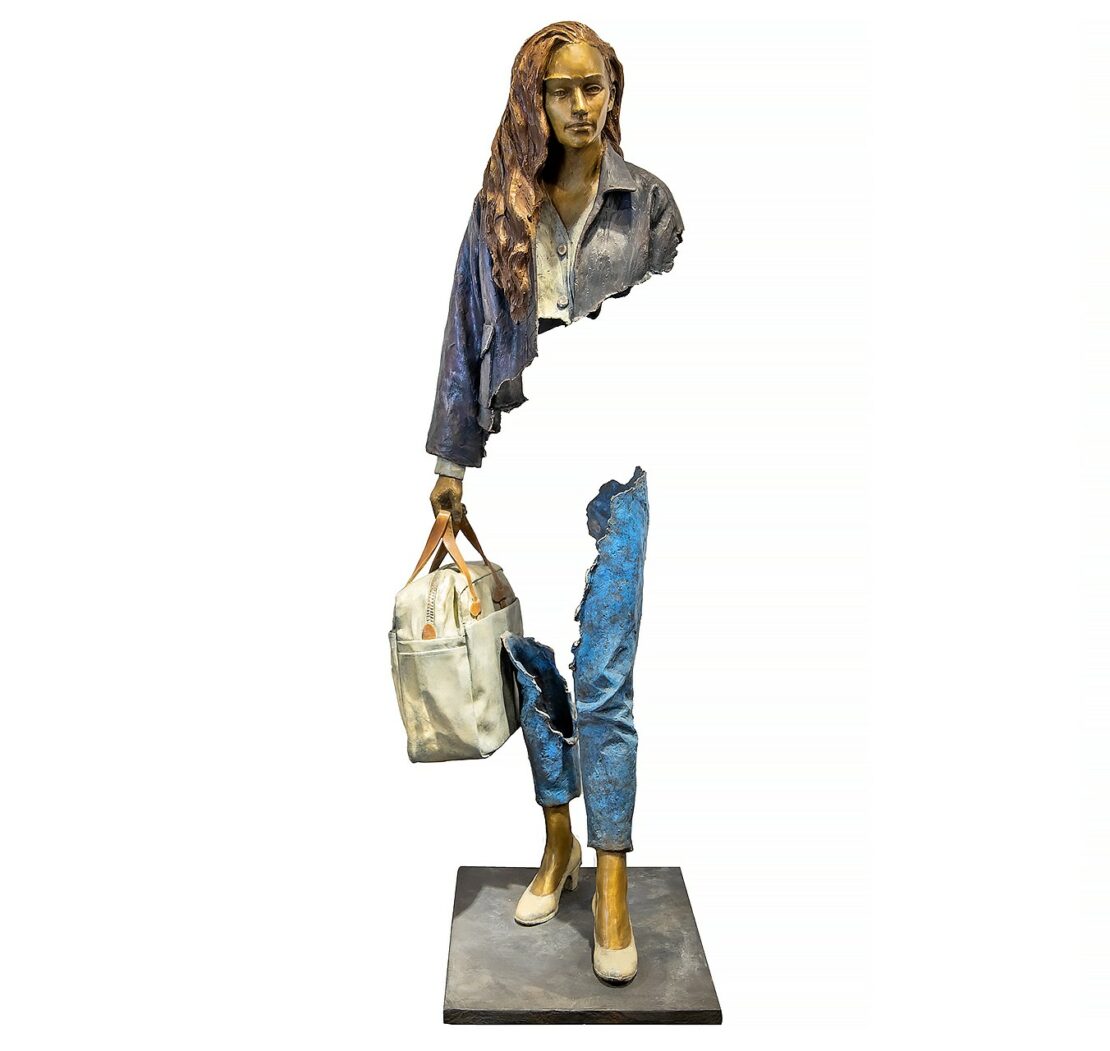 Bruno CATALANO - Biographie et oeuvres disponibles | Galeries Bartoux