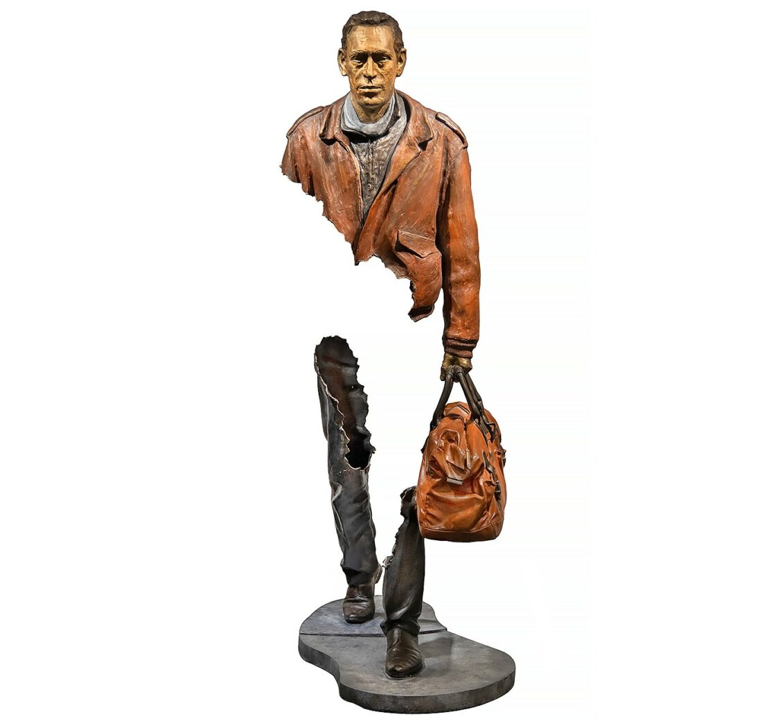 Bruno CATALANO - Biography and available artworks | Galeries Bartoux
