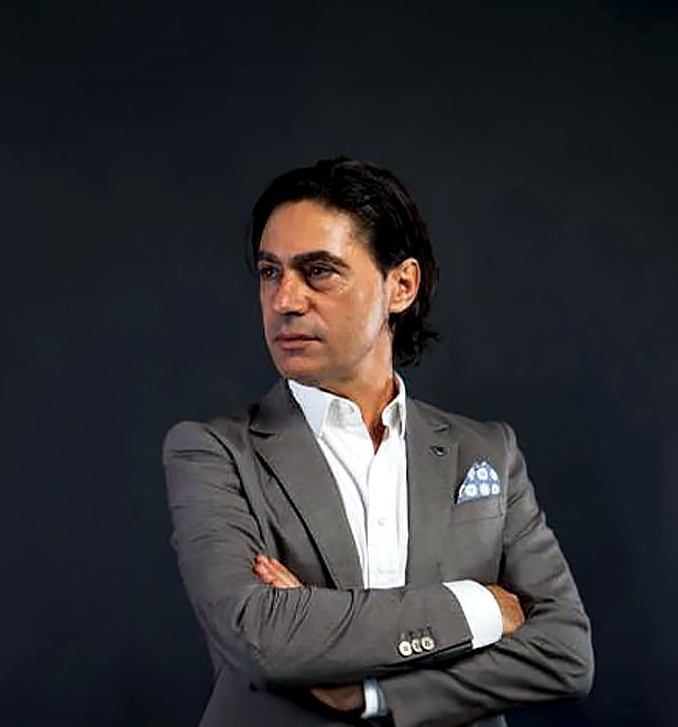 DI FAZIO - Biography and available artworks | Galeries Bartoux