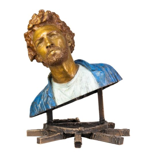 Bruno CATALANO - Biography and available artworks | Galeries Bartoux