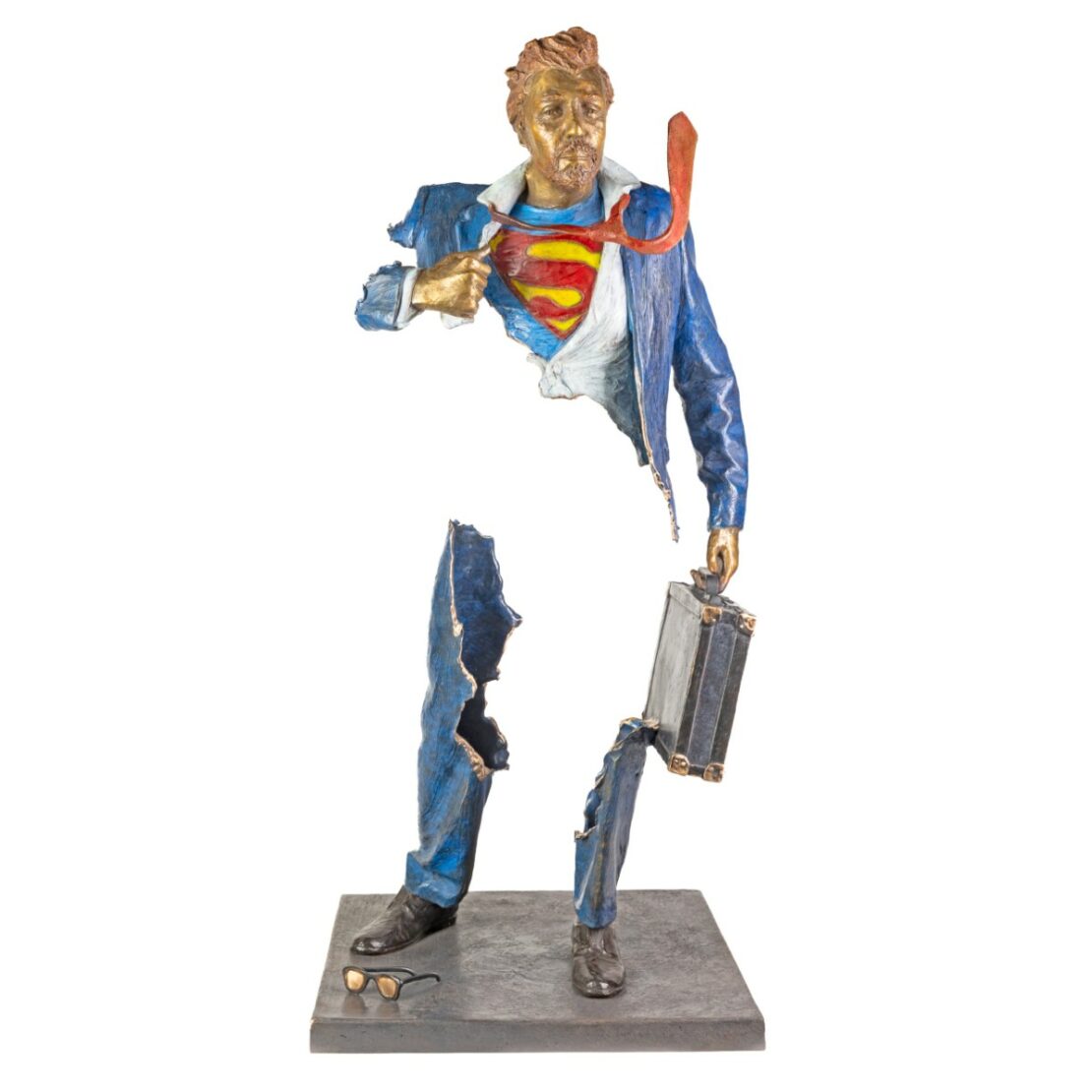 Bruno CATALANO - Biography and available artworks | Galeries Bartoux