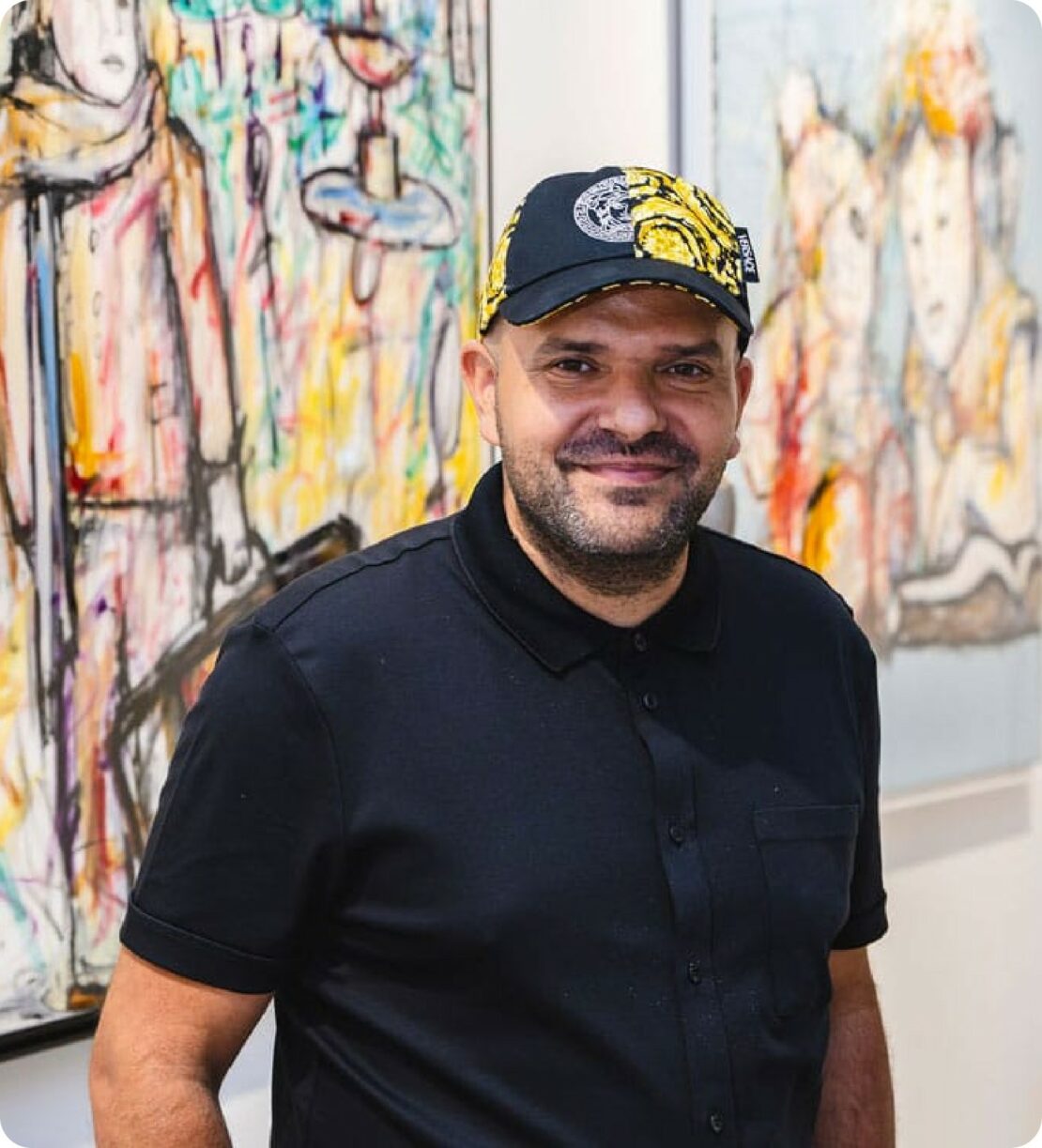 KIKO | Galeries Bartoux