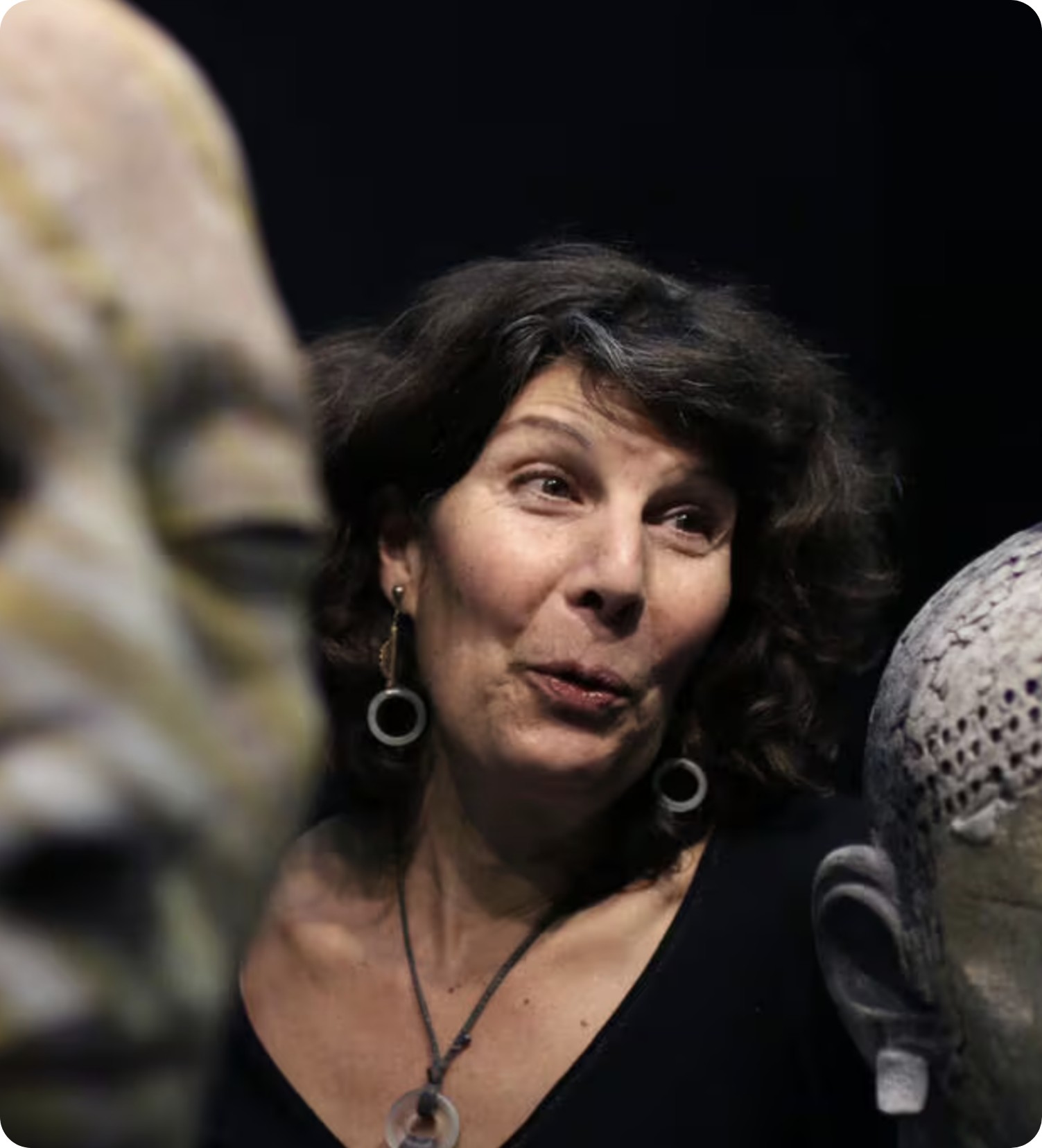 Gaelle WEISSBERG - Biography and available artworks | Galeries Bartoux