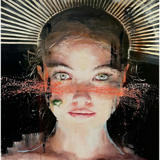 Roberta CONI - Biography and available artworks | Galeries Bartoux