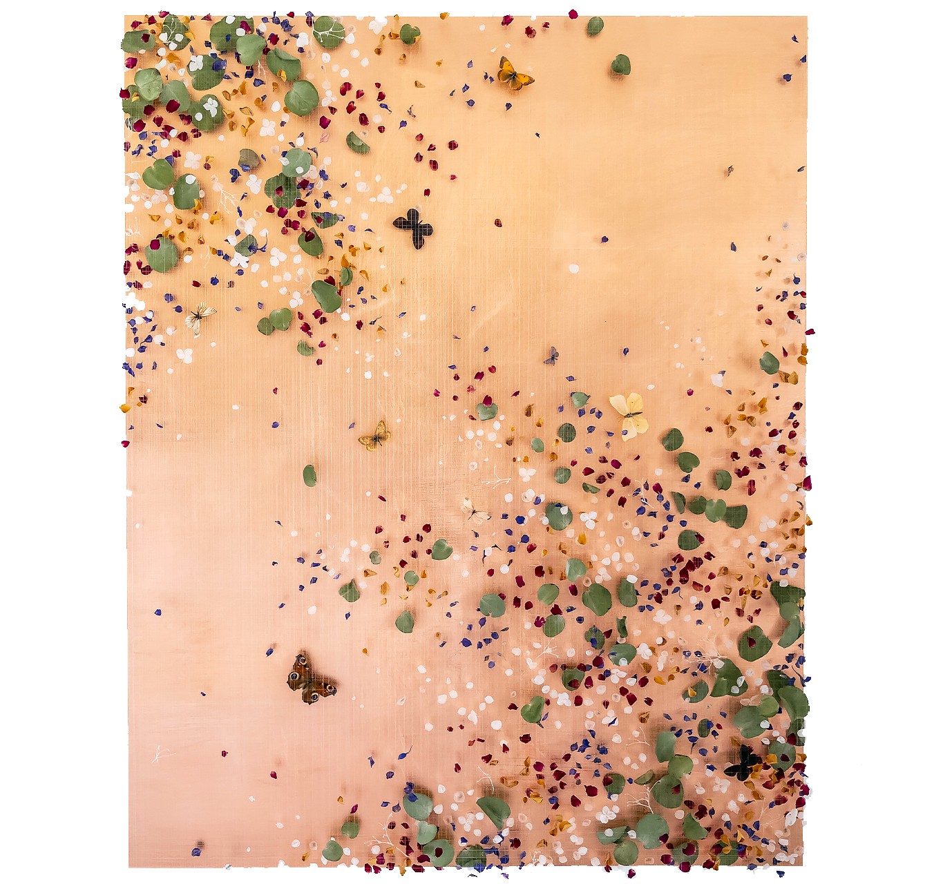 ANNA MASTERS- Biography and available artworks | Galeries Bartoux