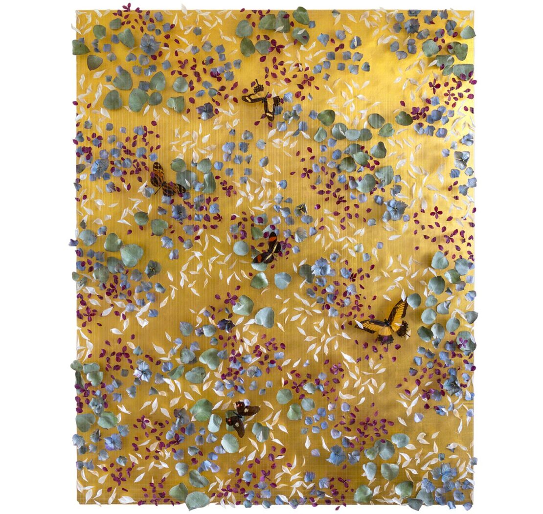 ANNA MASTERS- Biography and available artworks | Galeries Bartoux