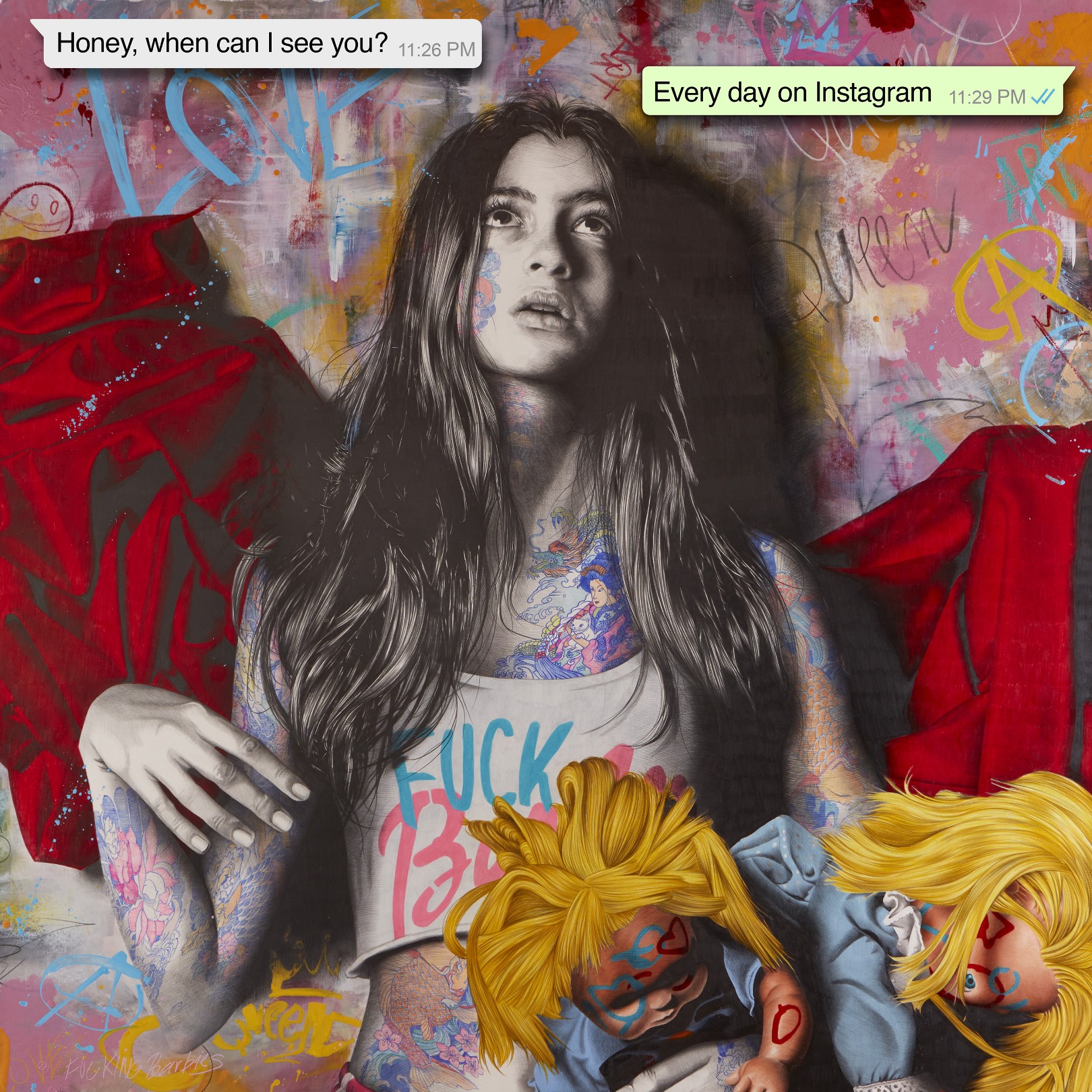 Peintres | Galeries Bartoux