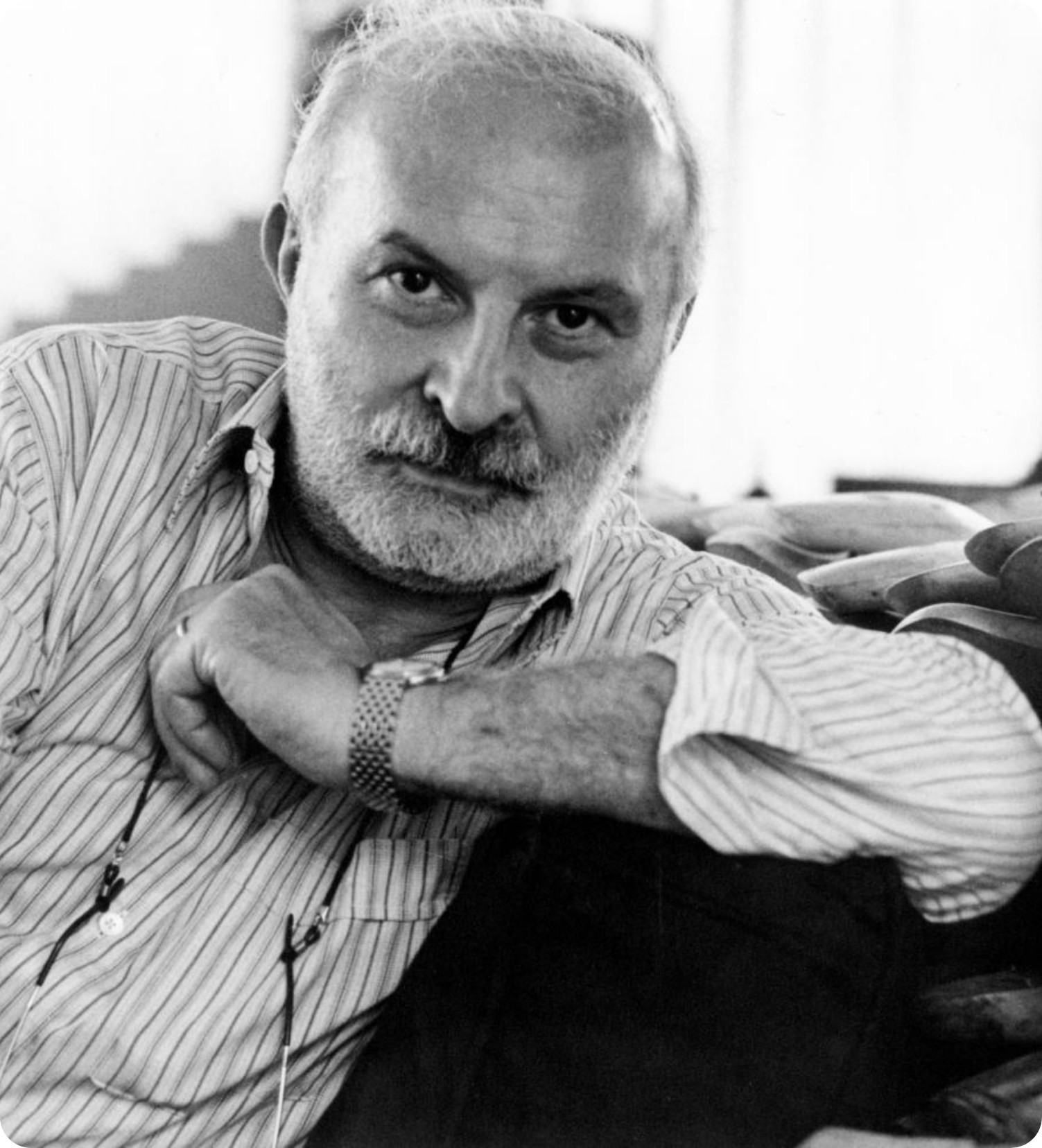 ARMAN - Biography and available artworks | Galeries Bartoux