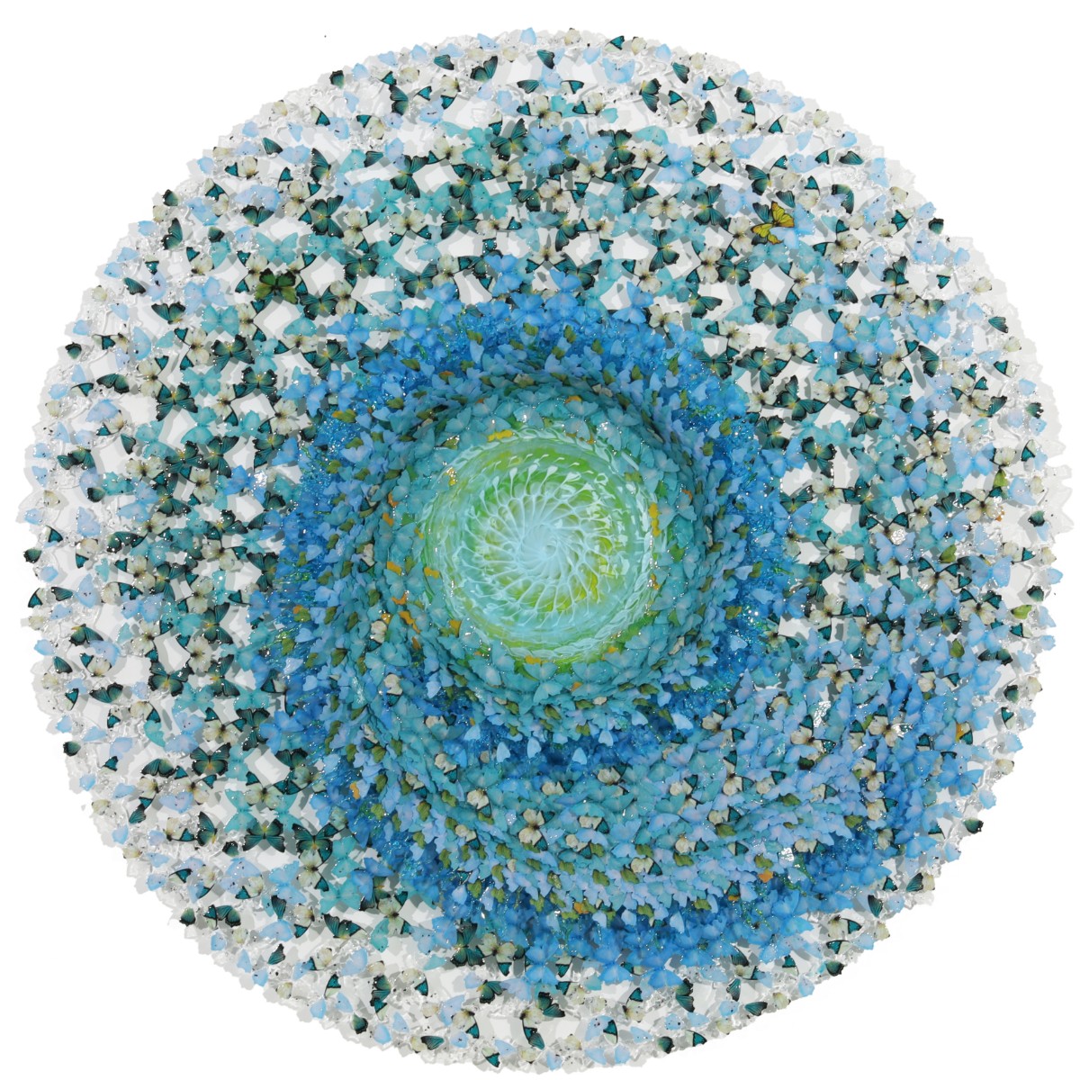 ANNALU - Biography and available artworks | Galeries Bartoux