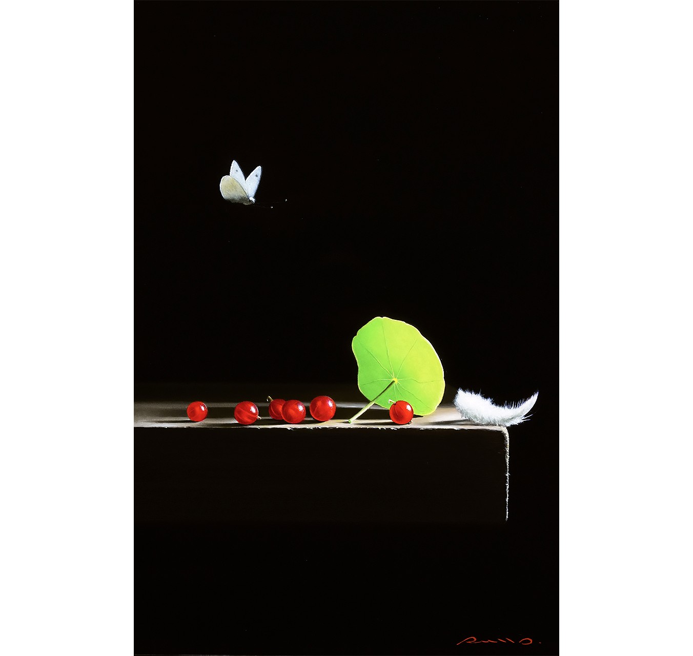 RUSSO - Biography and available artworks in Galeries Bartoux | Galeries ...