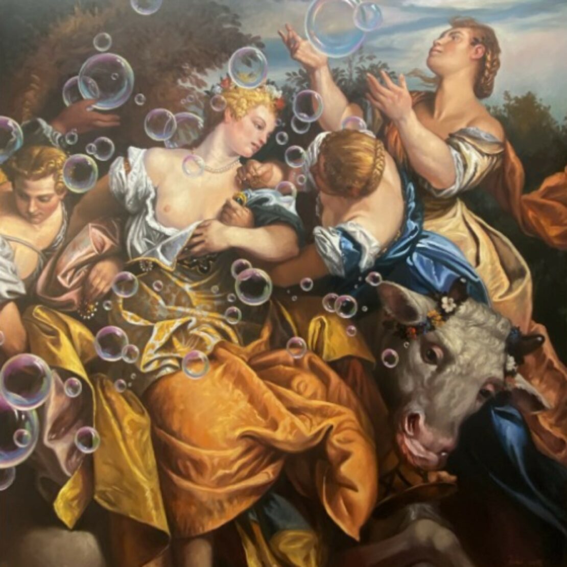 Peintres | Galeries Bartoux