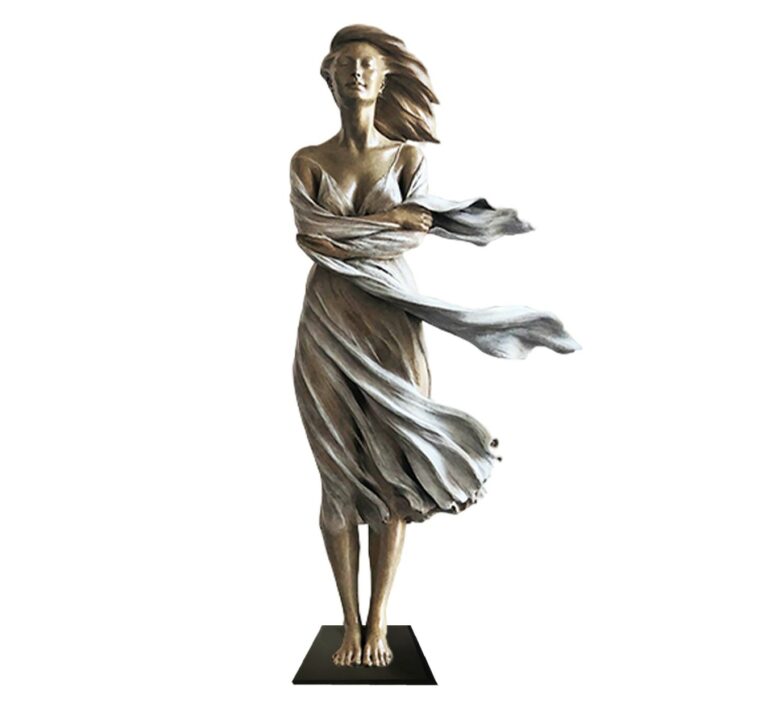 LUO LI RONG - Biography and available artworks | Galeries Bartoux