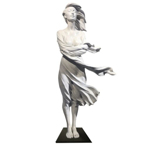 LUO LI RONG - Biography and available artworks | Galeries Bartoux