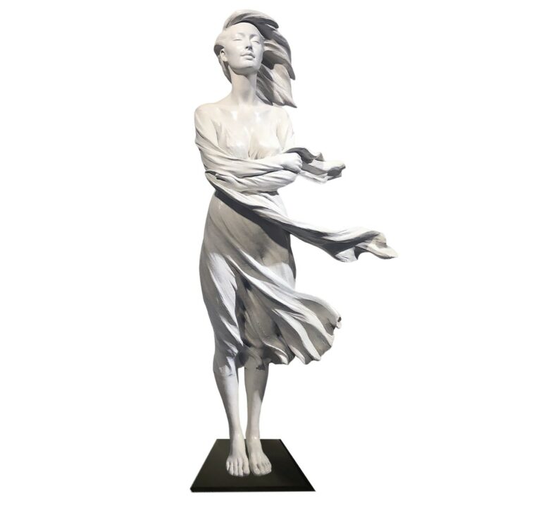 LUO LI RONG - Biography and available artworks | Galeries Bartoux