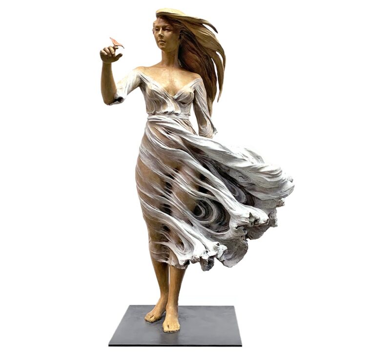 LUO LI RONG - Biography and available artworks | Galeries Bartoux