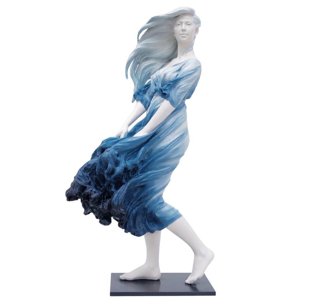 LUO LI RONG - Biography and available artworks | Galeries Bartoux