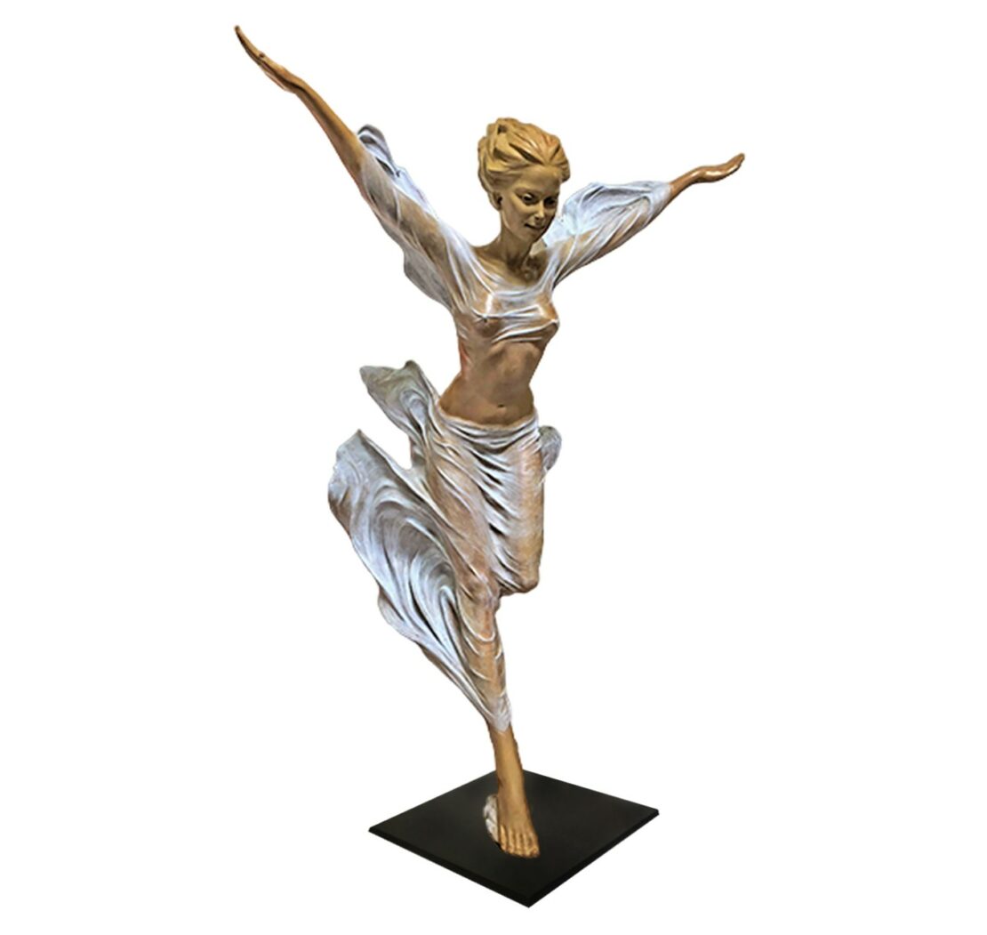 LUO LI RONG - Biography and available artworks | Galeries Bartoux