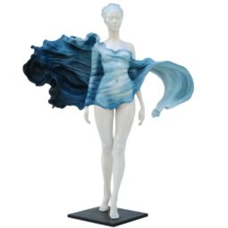 LUO LI RONG - Biography and available artworks | Galeries Bartoux