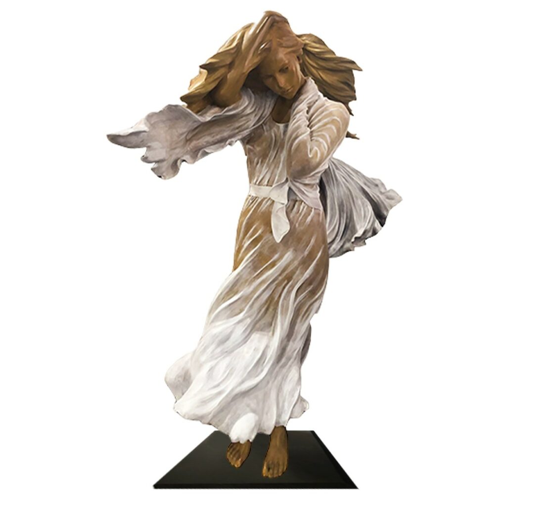 LUO LI RONG - Biography and available artworks | Galeries Bartoux