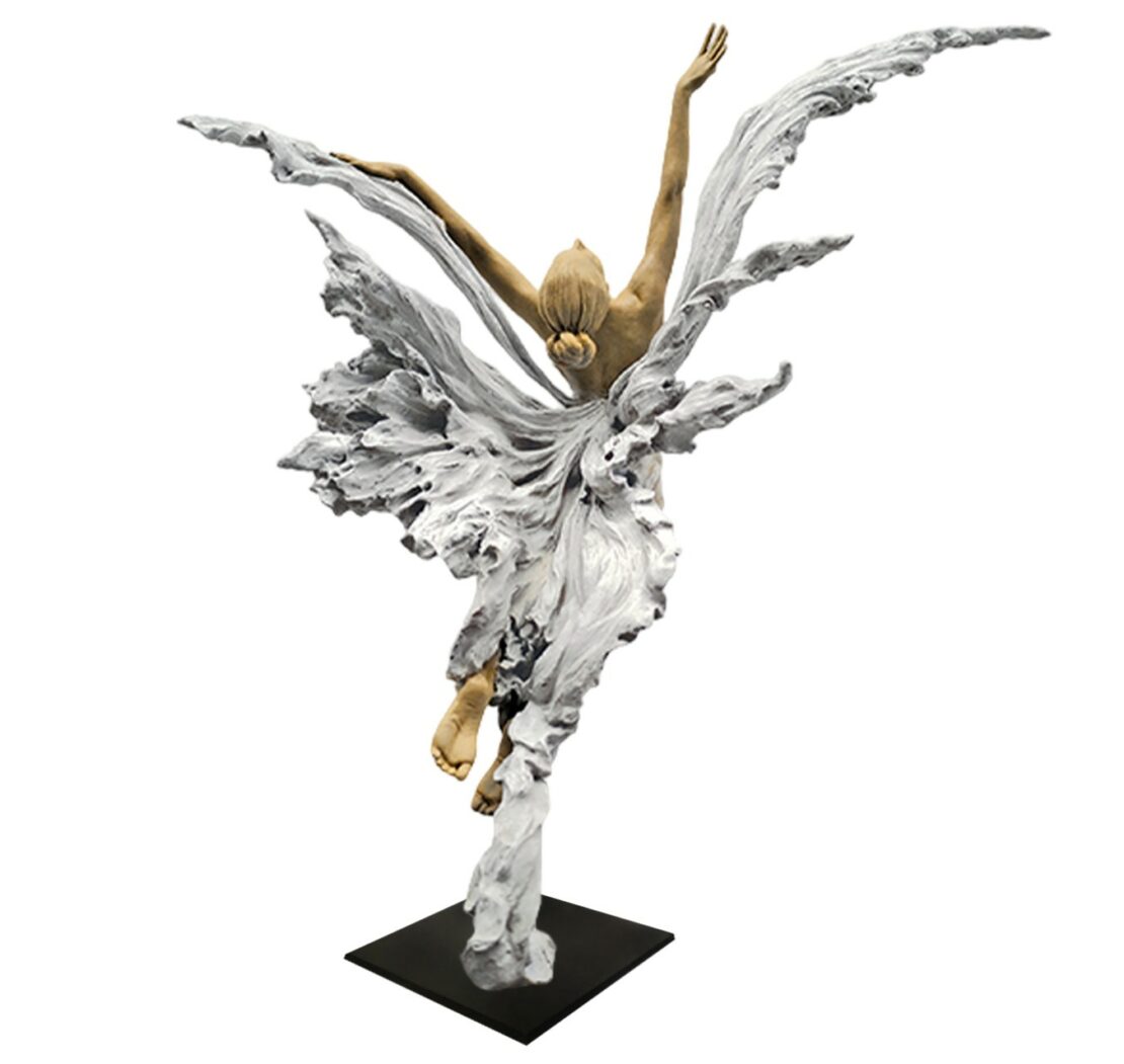 LUO LI RONG - Biographie et oeuvres disponibles | Galeries Bartoux