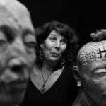 Gaelle WEISSBERG - Biography and available artworks | Galeries Bartoux