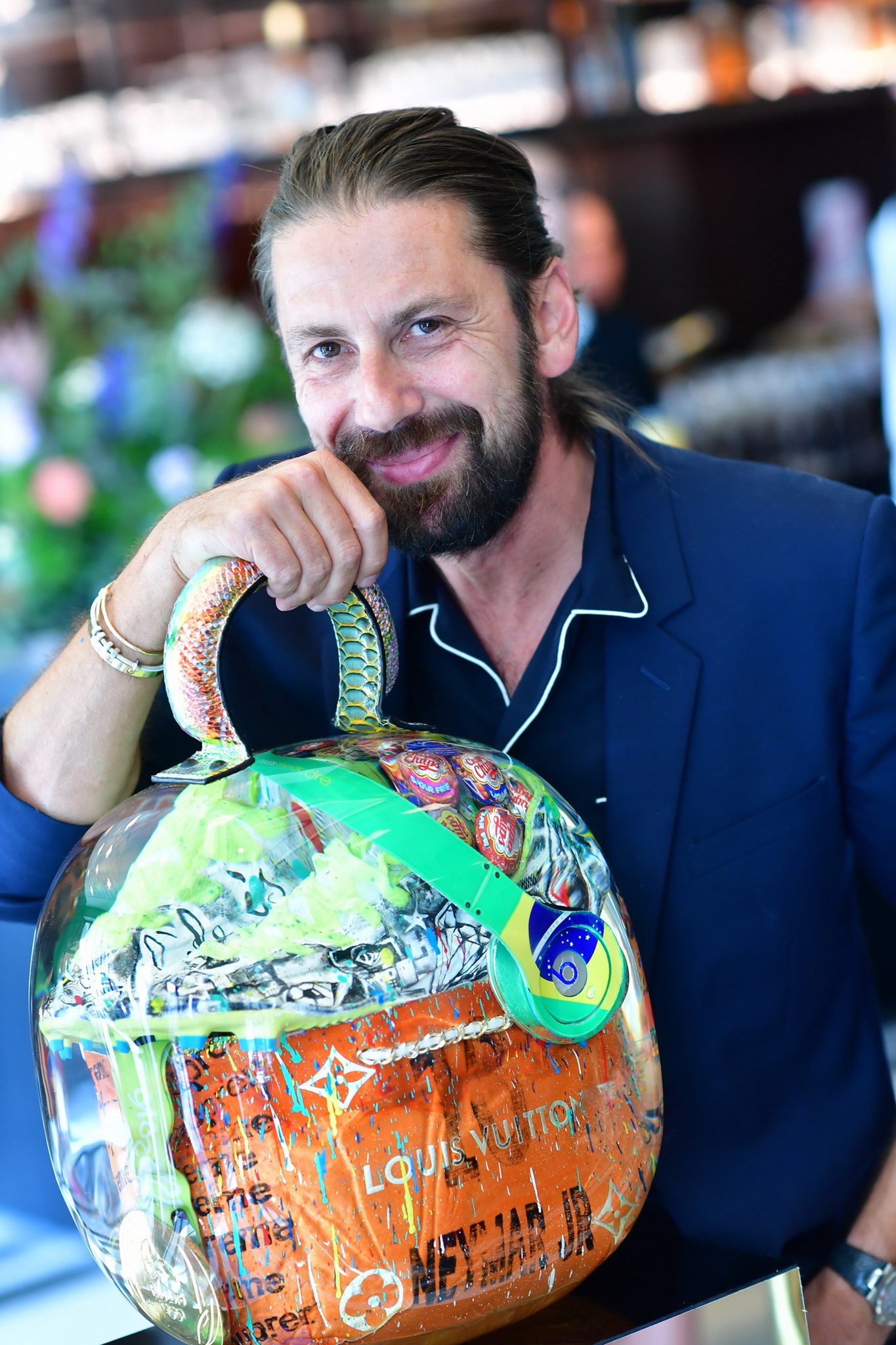 GALERIE FRED ALLARD X LUTETIA | Galeries Bartoux