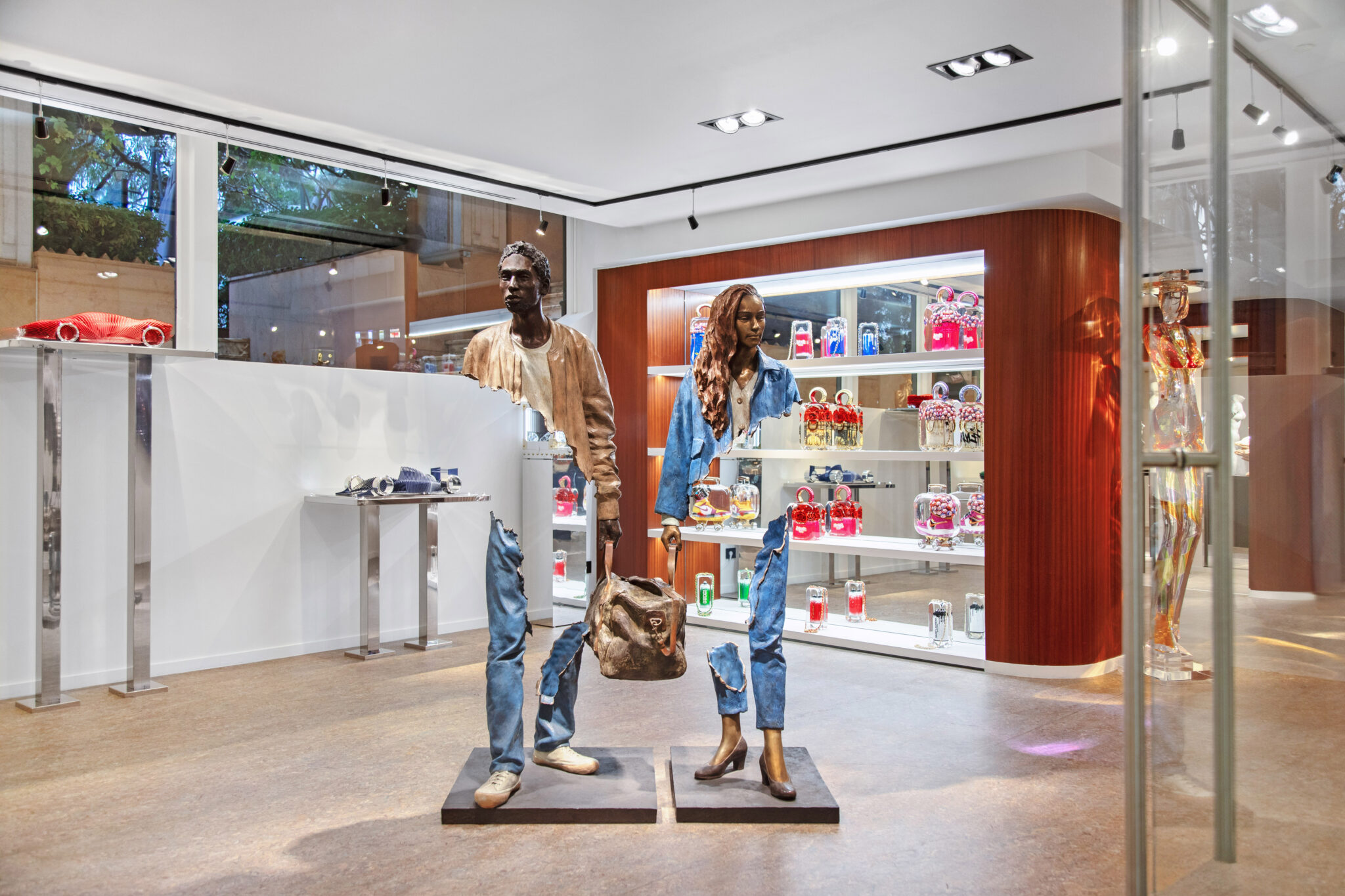 Galeries Bartoux - galeries d'art