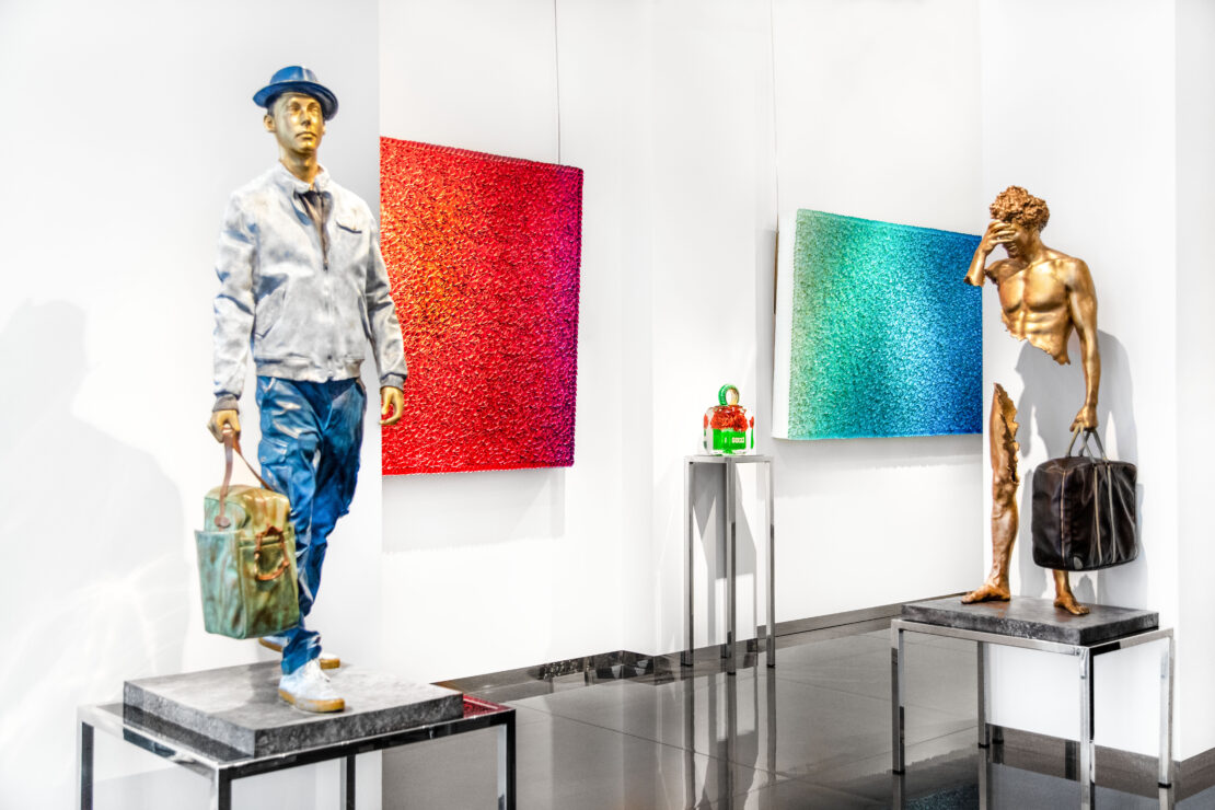 PARIS - Nos galeries d'art | Galeries Bartoux