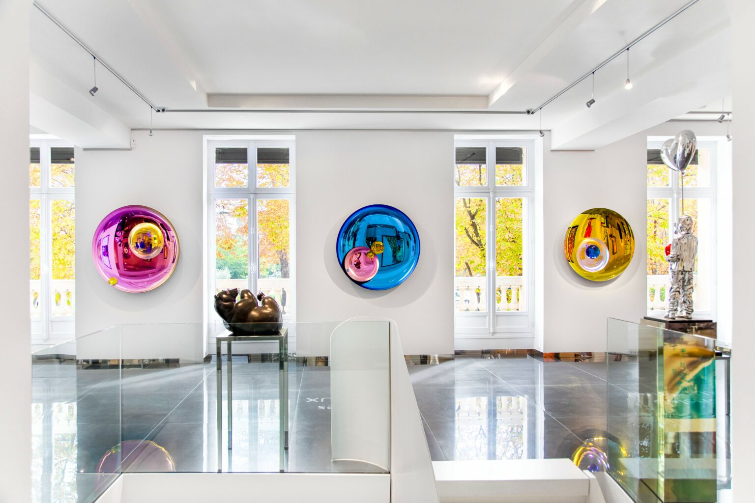 Galeries Bartoux - galeries d'art