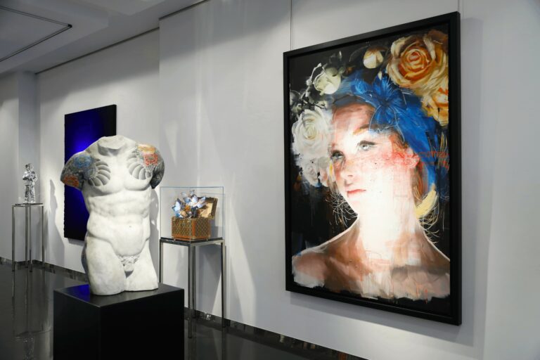 Galeries Bartoux | Art Galleries - Painters, Sculptors, Grand Masters | Galeries Bartoux