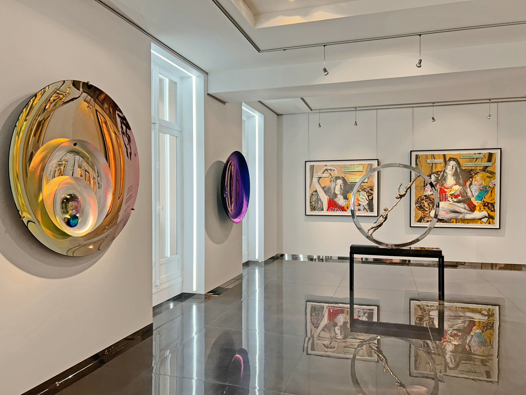 PARIS - Nos galeries d'art | Galeries Bartoux