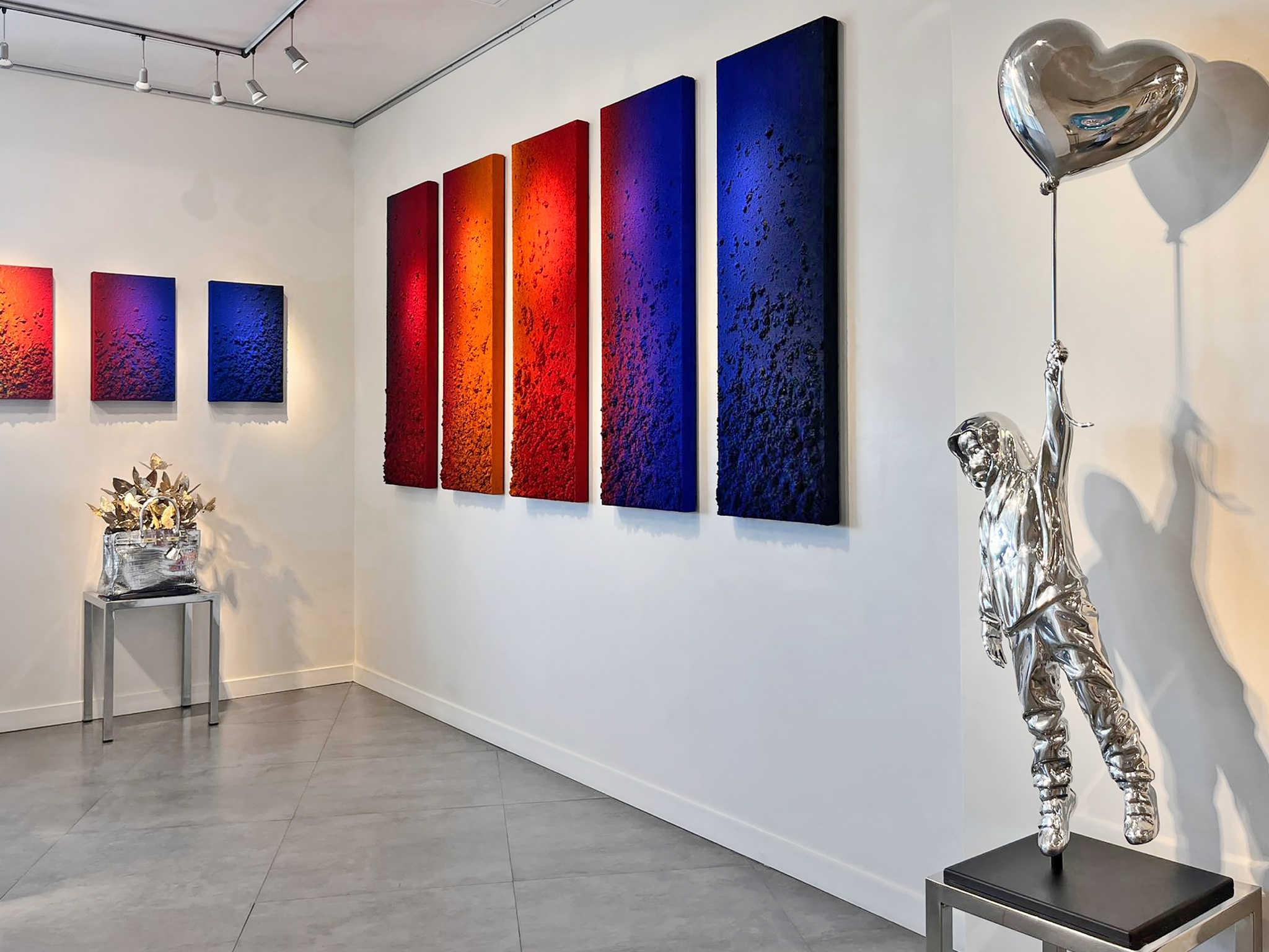 SAINT-PAUL DE VENCE - Nos galeries d'art | Galeries Bartoux