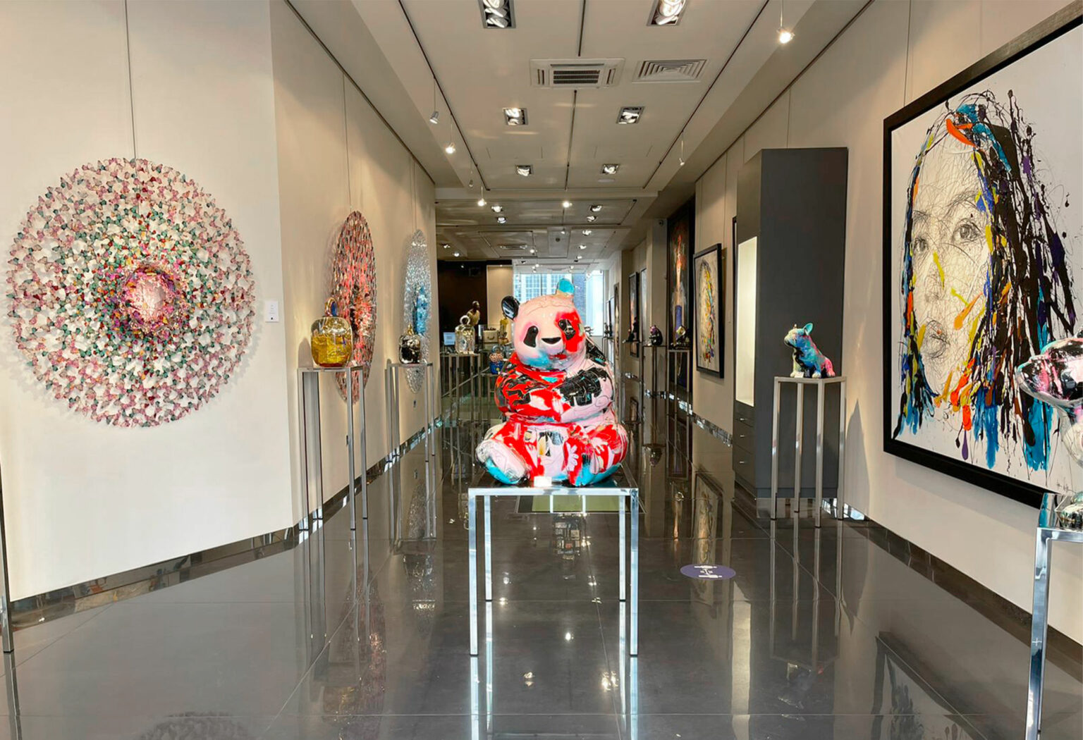 Galeries Bartoux | Galeries d'art - Peintres, Sculpteurs, Grands Maîtres