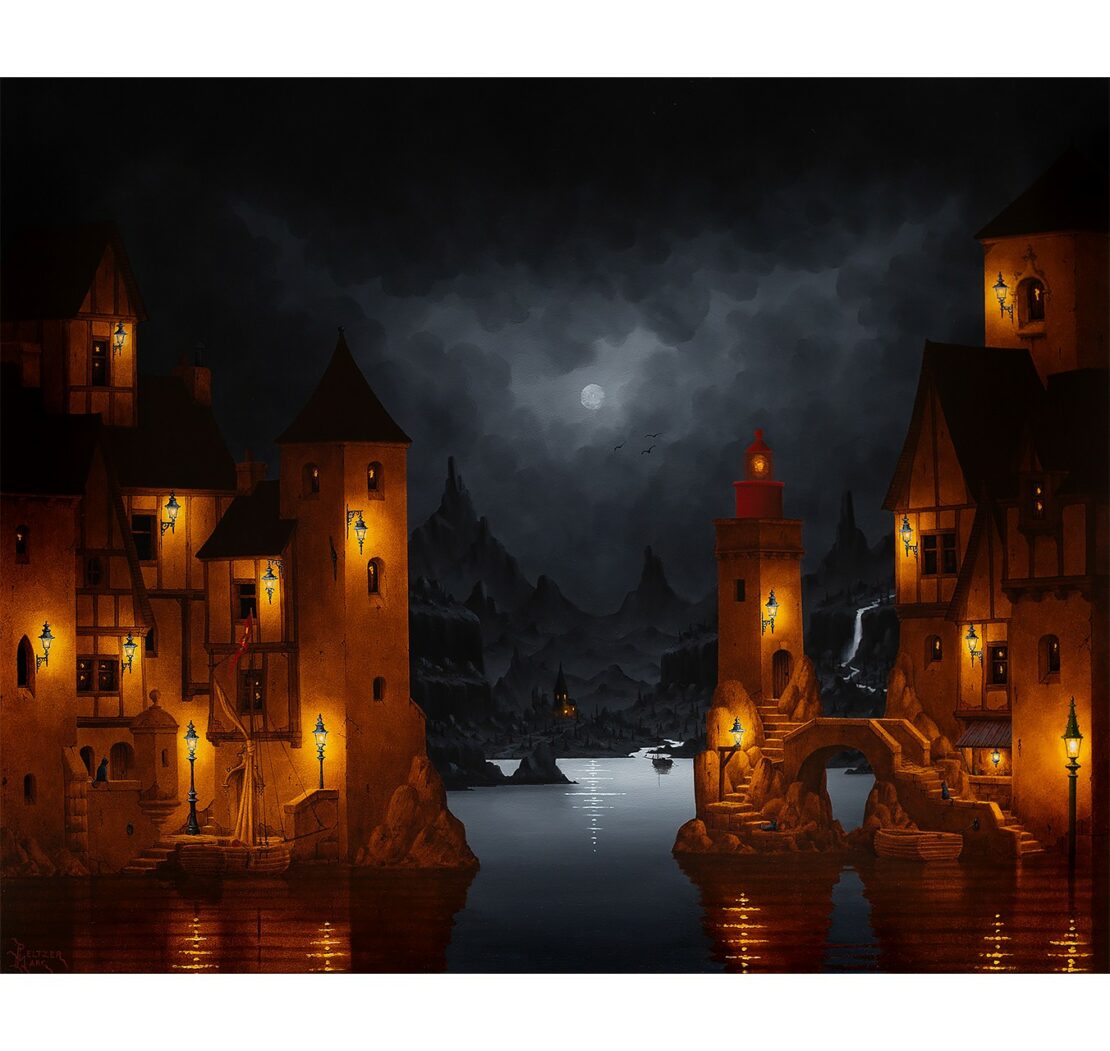 Marc PELTZER - Biographie et œuvres disponibles | Galeries Bartoux