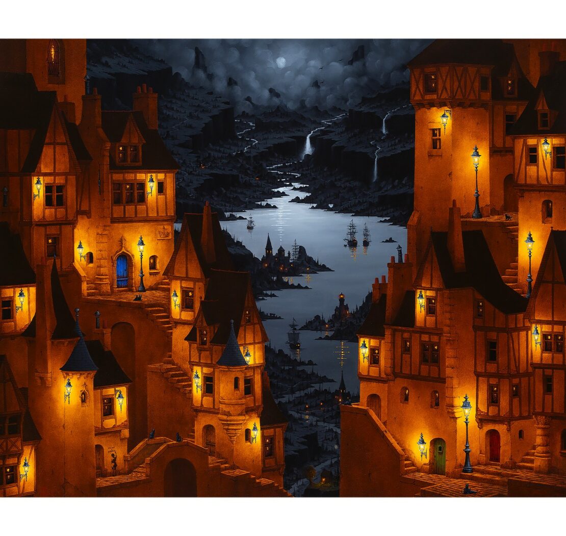 Marc PELTZER - Biographie et œuvres disponibles | Galeries Bartoux