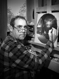 Marc PELTZER - Biographie et œuvres disponibles | Galeries Bartoux