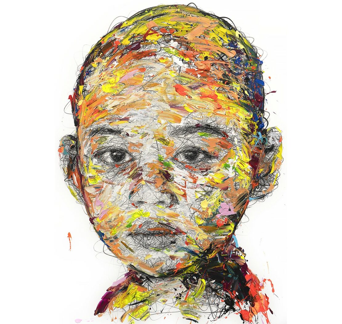 Hom NGUYEN - Biography and available artworks | Galeries Bartoux