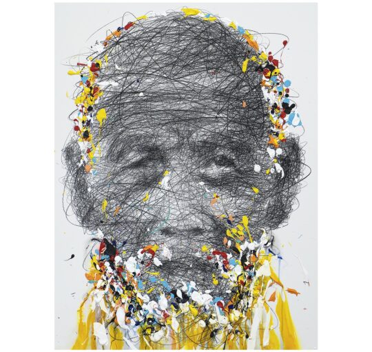 Hom NGUYEN - Biography and available artworks | Galeries Bartoux