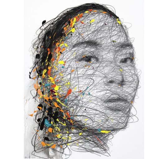 Hom NGUYEN - Biographie et œuvres disponibles | Galeries Bartoux