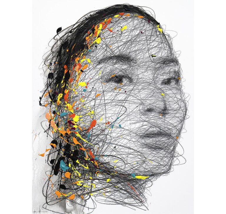 Hom NGUYEN - Biographie et œuvres disponibles | Galeries Bartoux