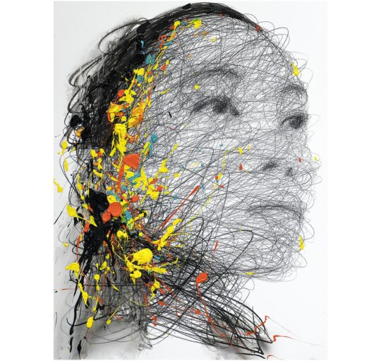 Hom NGUYEN - Biography and available artworks | Galeries Bartoux