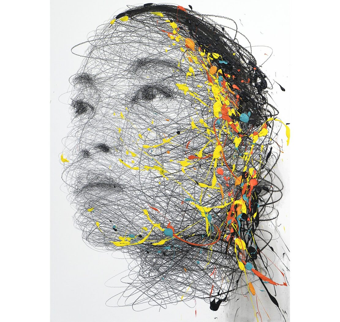 Hom NGUYEN - Biographie et œuvres disponibles | Galeries Bartoux